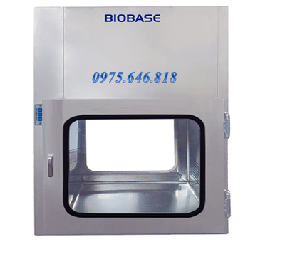 Hộp trung chuyển Pass box ASPB-03